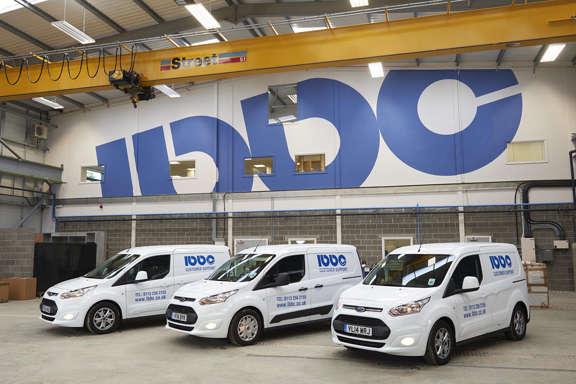 LBBC Group remains ‘open’ during COVID-19. - LBBC Group